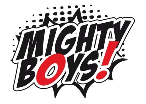 Mighty Boys vydávajú dnes svoj prvý komiks! | Good Games